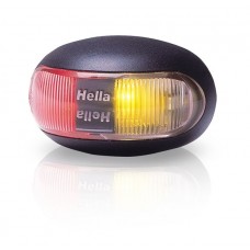 LED Clearance marker lamps