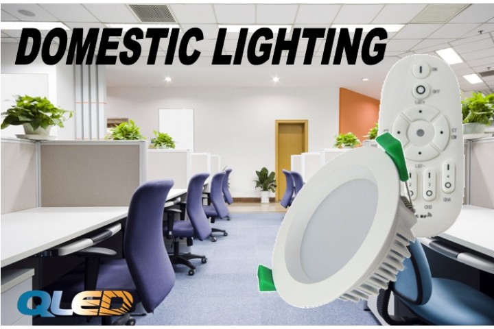 QUALELEC & QLED